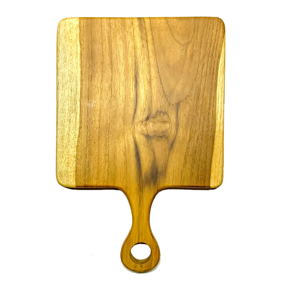 Serving board small | Nicole's Natural